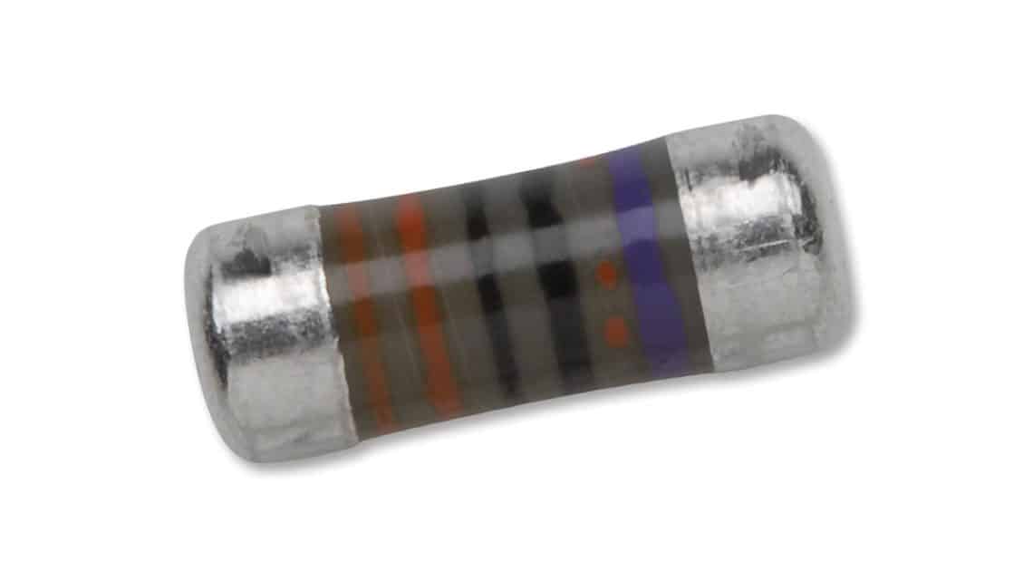 Resistor Technology Selection Guide