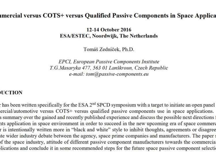Page 421 – Passive Components Blog