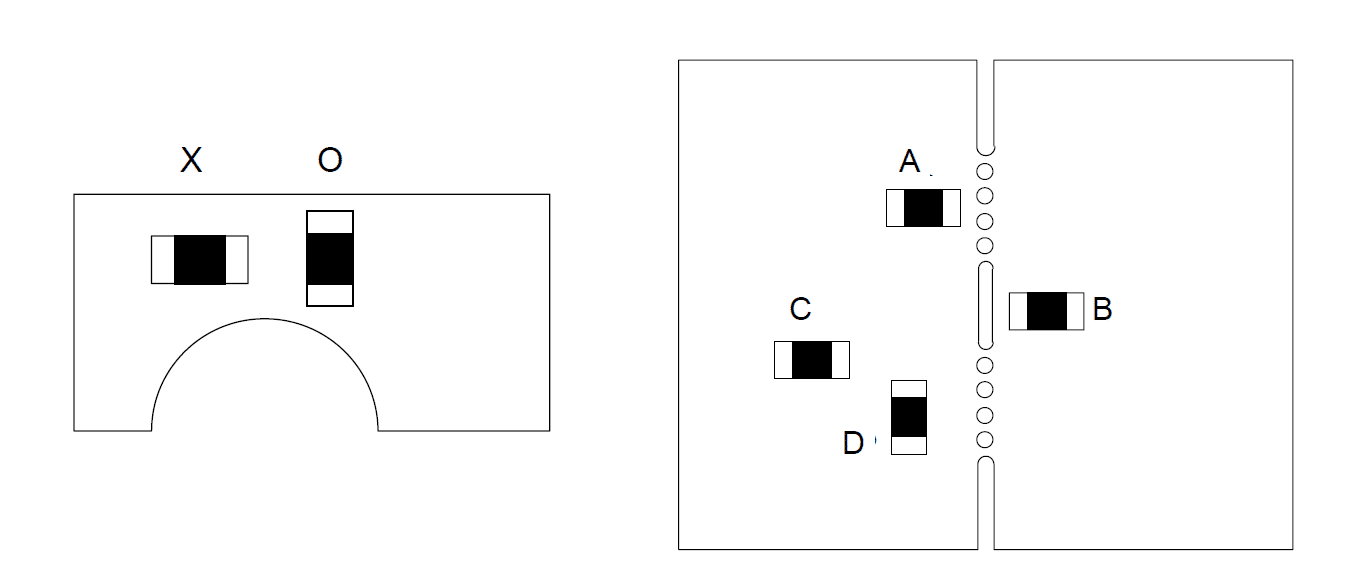 PCB Board Component Layout and Handling