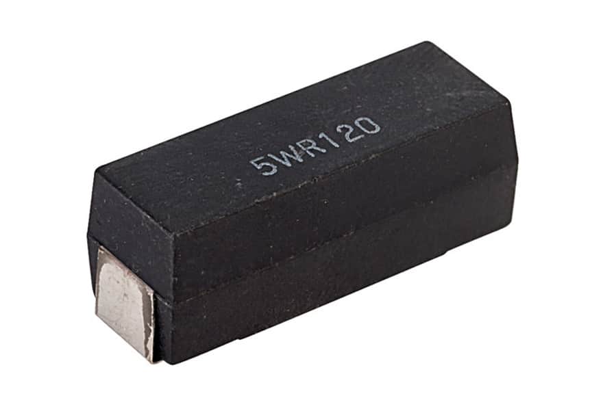 Wirewound Resistors