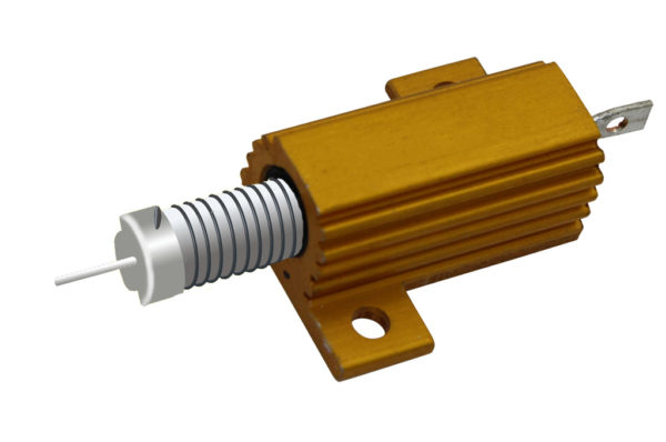 Resistor Technology Selection Guide