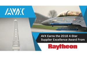 Capacitors Can Help With ESD Too – European Passive Components Institute