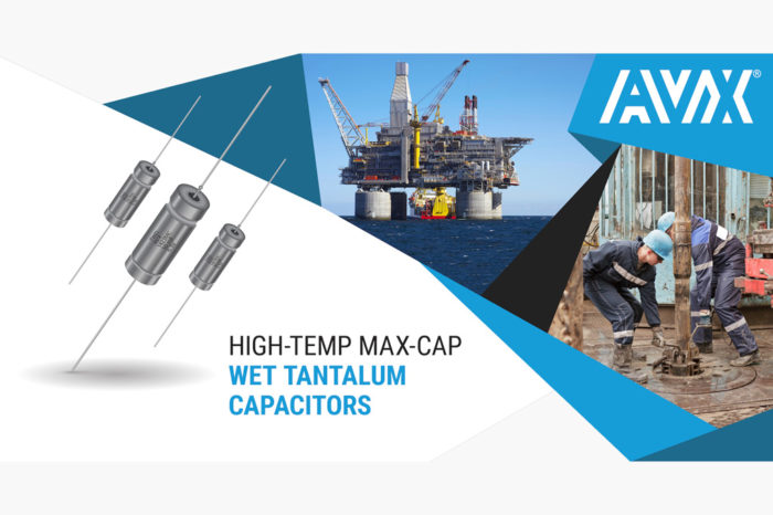 AVX Receives 4-Star Supplier Excellence Award From Raytheon – European ...