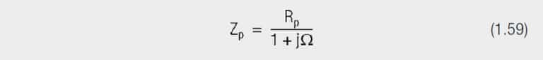 Equivalent Circuits and Simulation Models - Circuit Types