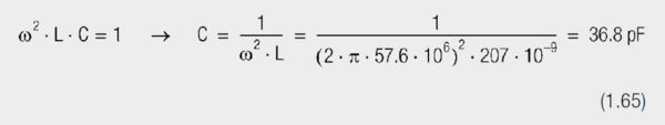 Equivalent Circuits and Simulation Models - Circuit Types