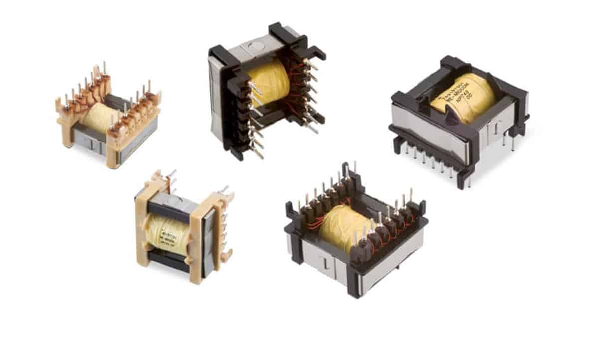 Transformer Types and Applications