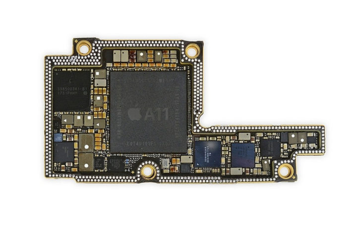 KOA Speer thick-film wide-terminal resistors extension – European ...