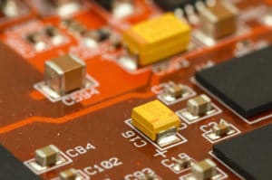 MLCC Structural Supply Shortage To Intensify – European Passive Components Institute