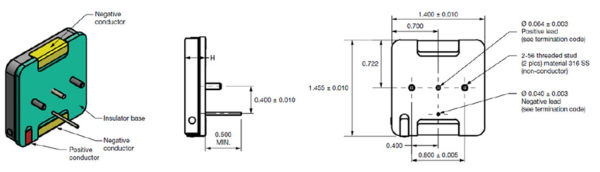Advances in Wet Tantalum Capacitor Technology