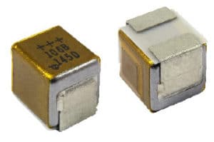 Advances in Wet Tantalum Capacitor Technology