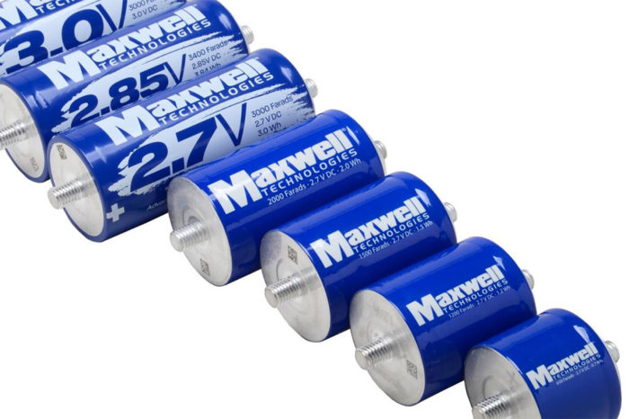 Tesla’s Maxwell Dry Battery and a Five Year Lead on the World ...