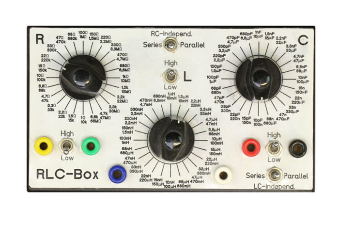 Panasonic Set Standards Higher For Resistors – European Passive ...