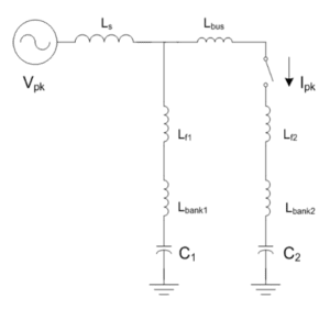 Minimize Restrikes When Switching Capacitor Banks