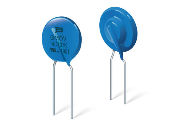 Resistor Technology Selection Guide