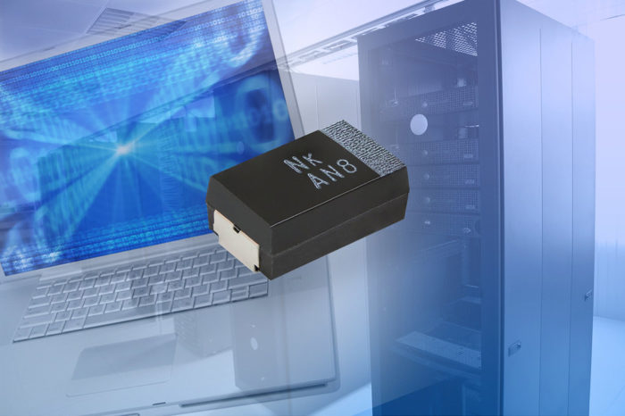 Research & Development in Capacitor Technology: 2019-2025 What’s Next ...