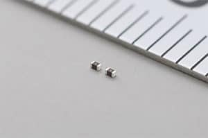 Inductors with Core Feature Multiple Resonances – European Passive ...