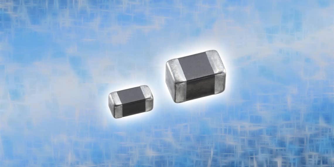 TDK Explains Soft Termination on Capacitors, Inductors, and Chip Beads ...