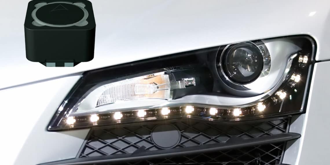 Automotive LED Lighting Driver Explained