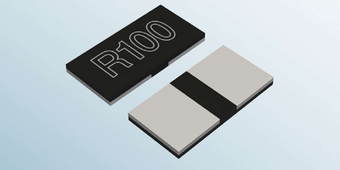 Current Sense Resistor Selection Tradeoffs