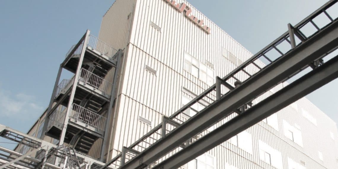 Murata Completes New Production Facility for Chip Inductors, Noise ...