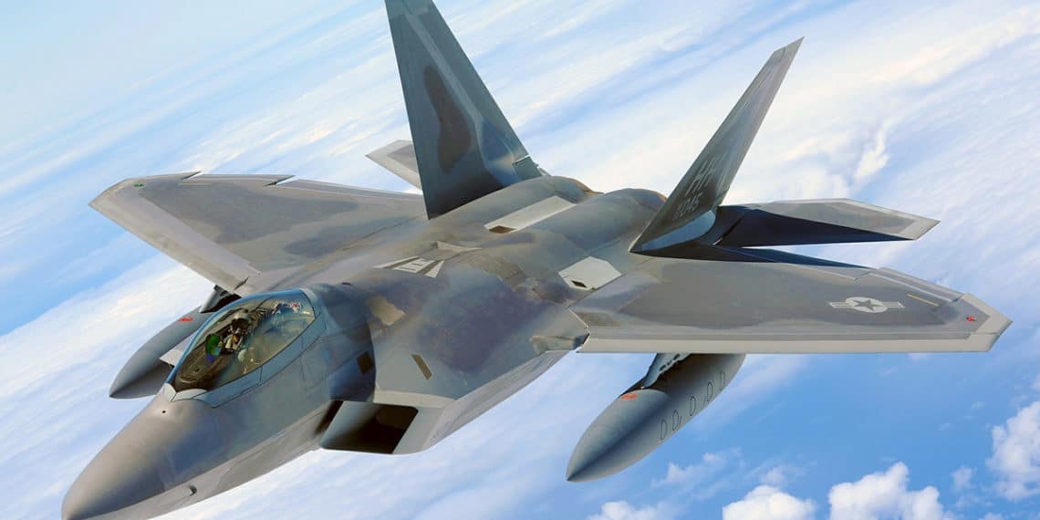 Military and Aerospace Set for Growth in 2020s