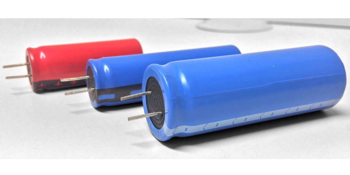 Anatomy of the New Supercapacitor Industry