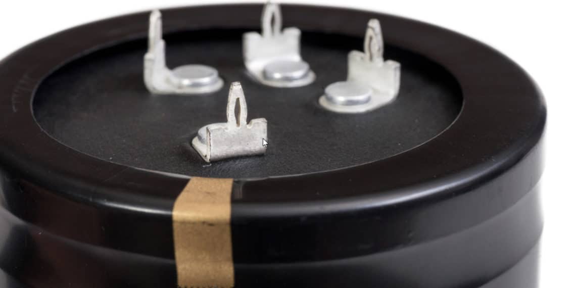 Introduction of Press-Fit Assembly on Aluminum Electrolytic Capacitors