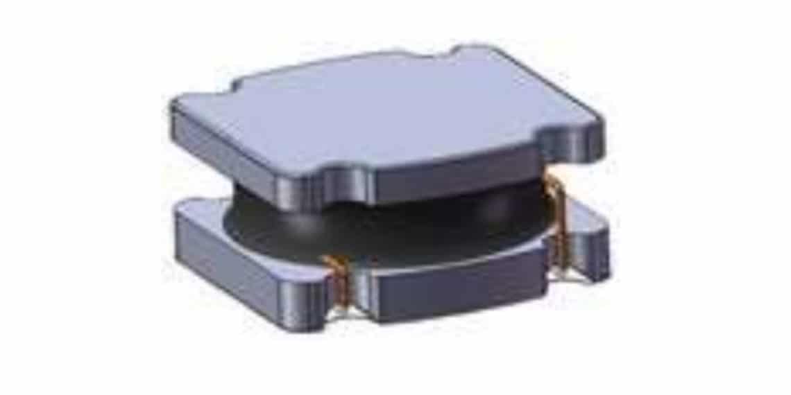 Sumida Releases New Ferrite SMD Shielded Power Inductor