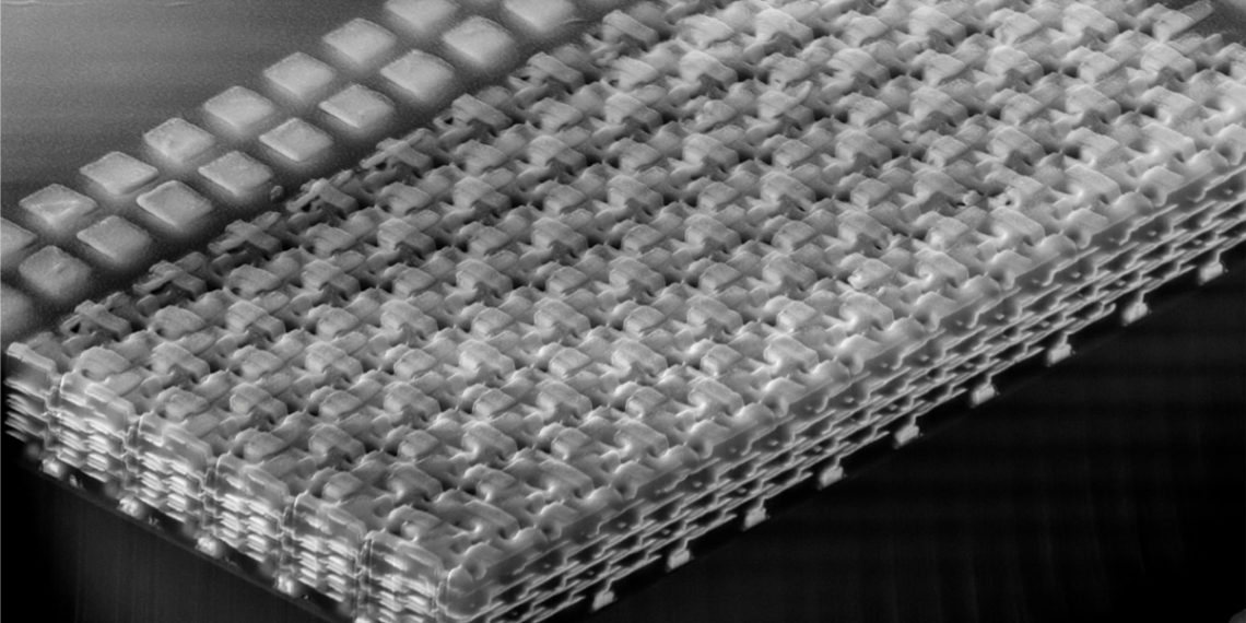 Researches Developed Three-Dimensional Human Brain Like Neural Networks ...