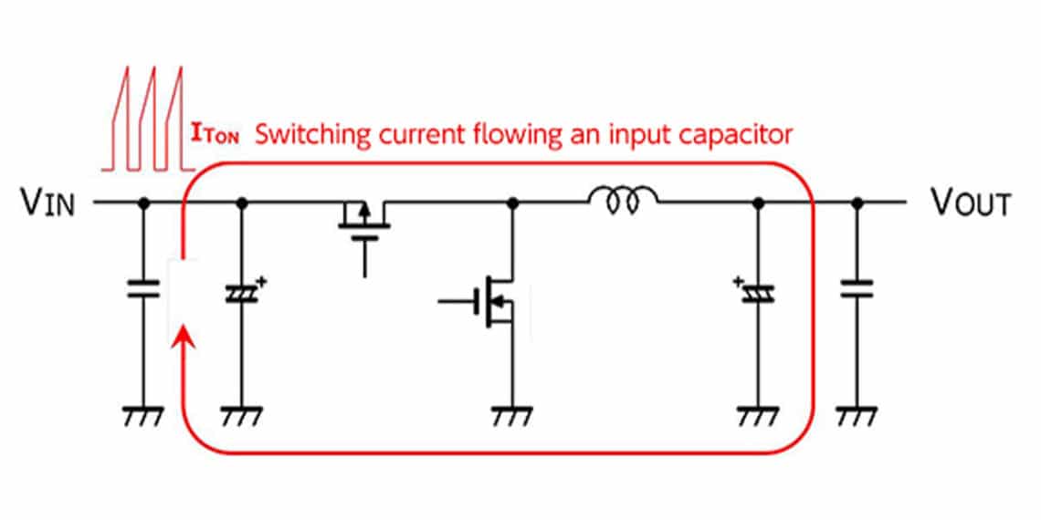 Capacitor Ripple Equation at Susan Lebrun blog