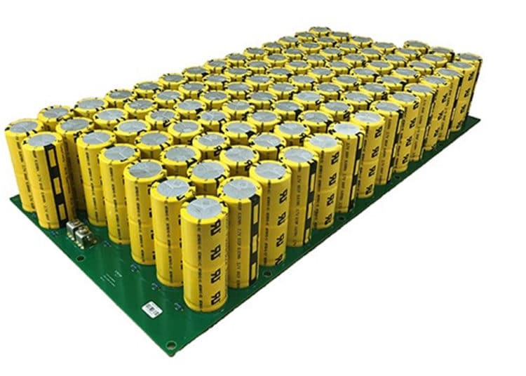 Supercapacitors Archives - Page 4 of 6 - Passive Components Blog