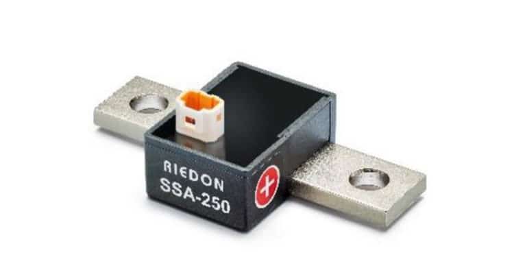 Riedon Introduces Industry’s First Reinforced Isolated High-Power Shunt ...