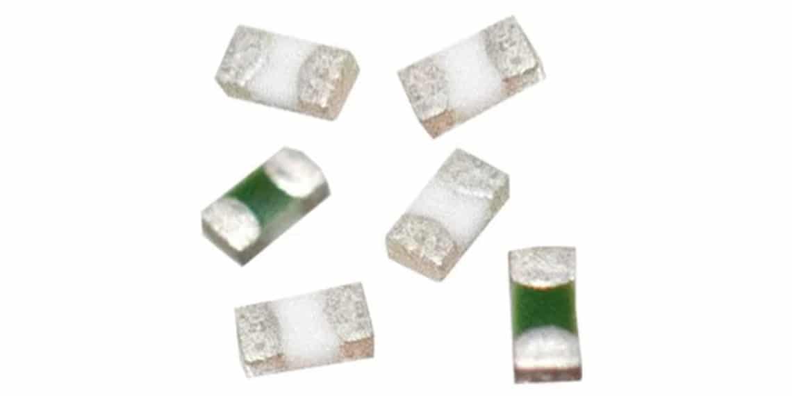 Bel Fuse-Circuit Protection Announces Surface Mount Fast-Acting Chip Fuses