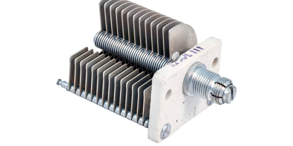 Variable Capacitors, Varactors and Trimmers