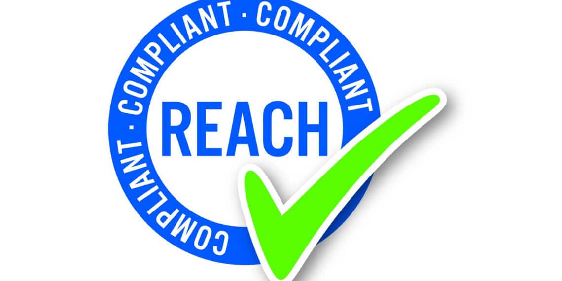 REACH Declarations, Packaging Materials and Endangered Elements