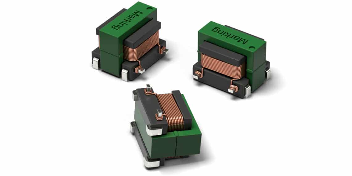 Würth Elektronik Introduces Smaller and Better Insulated SMT Current ...