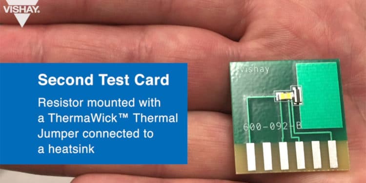 Cooling of Power Components without Grounding by Thermal Jumper ...