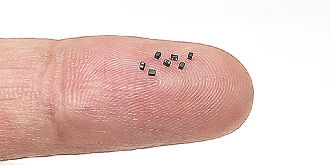 Samsung Electro-Mechanics Develops World’s Smallest Power Inductor