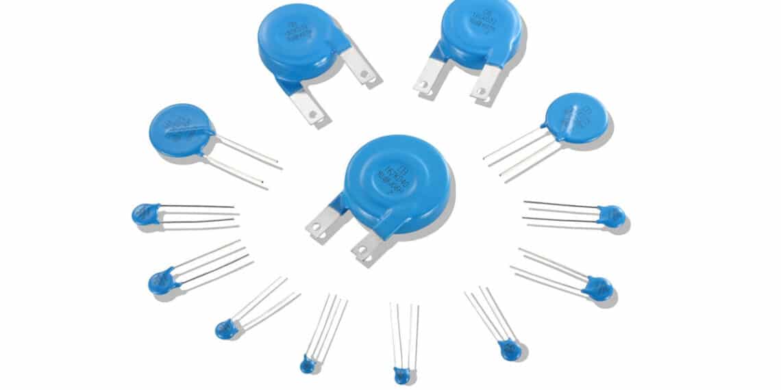 Over-Voltage and Over-Current Protection Explained