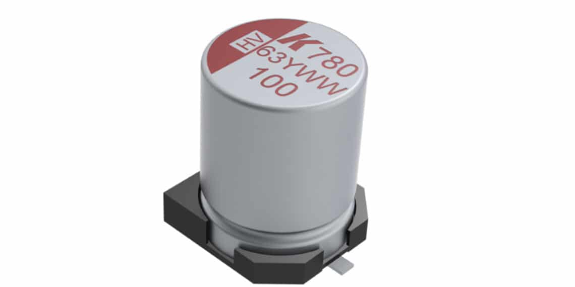 Aluminum Hybrid Polymer Capacitors: Application Overview
