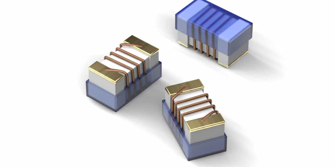 Würth Elektronik Expanded its Ceramic SMT Inductors Portfolio with ...