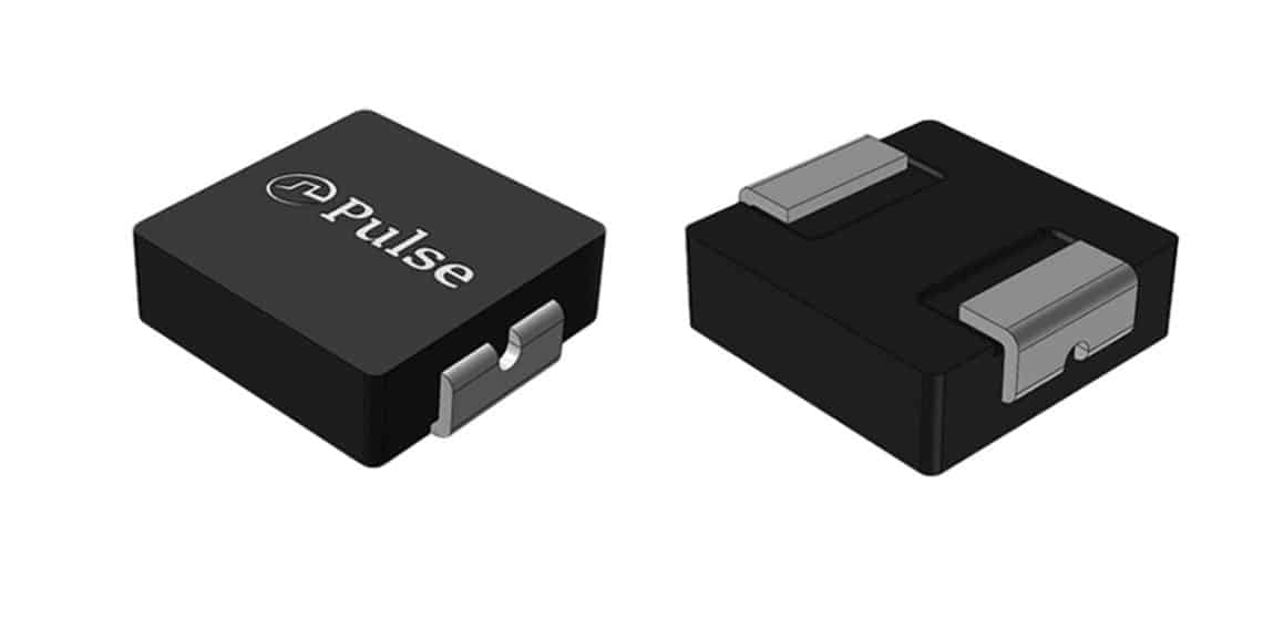 Pulse Releases Nine New Platforms for Automotive & Commercial Molded ...