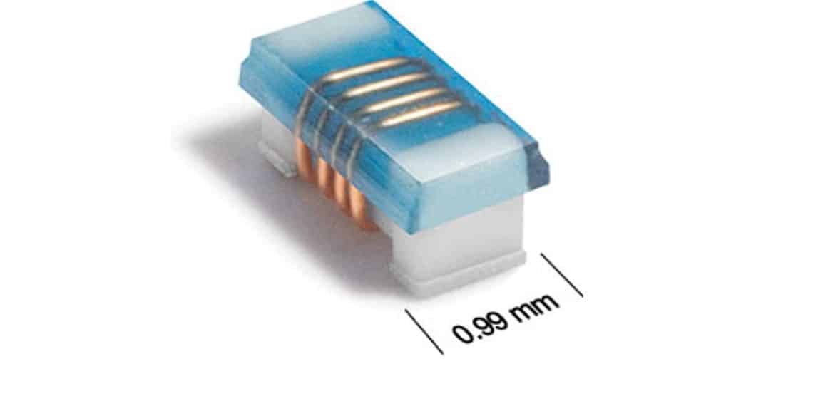 Coilcraft Achieves the Industry’s Highest Q factors in 0603 Size Chip ...
