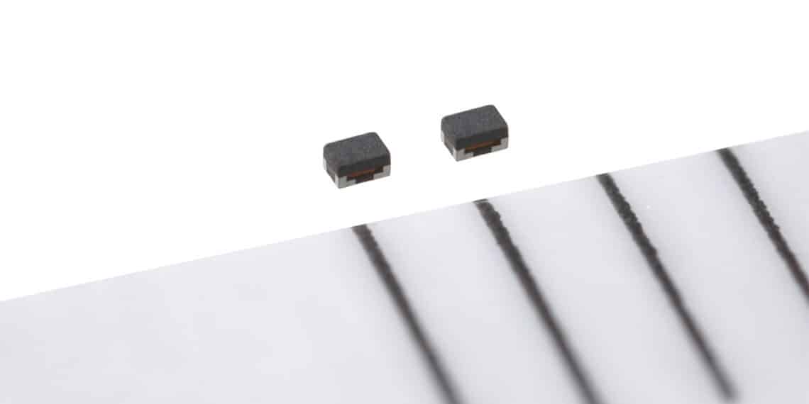 TDK Releases Compact Thin-Film Common-Mode EMC Filters for Mobile Devices TDK Releases Compact Thin-Film Common-Mode EMC Filters for Mobile Devices