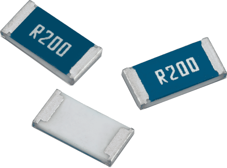 Resistor Technology Selection Guide