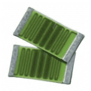 MELF, SMD Resistors and Resistor Network