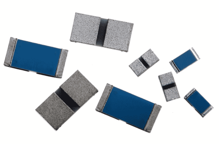 TT Electronics Releases High Power Density Chip Resistors