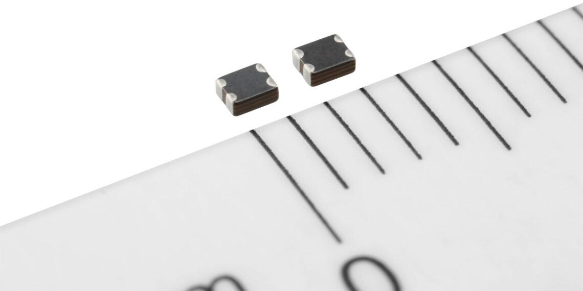TDK Compact Common-Mode EMC Filters for Automotive Applications TDK Compact Common-Mode EMC Filters for Automotive Applications