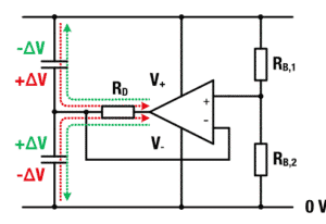 Supercapacitor Balancing Methods Comparison