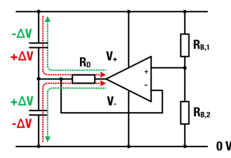 Supercapacitor Balancing Methods Comparison